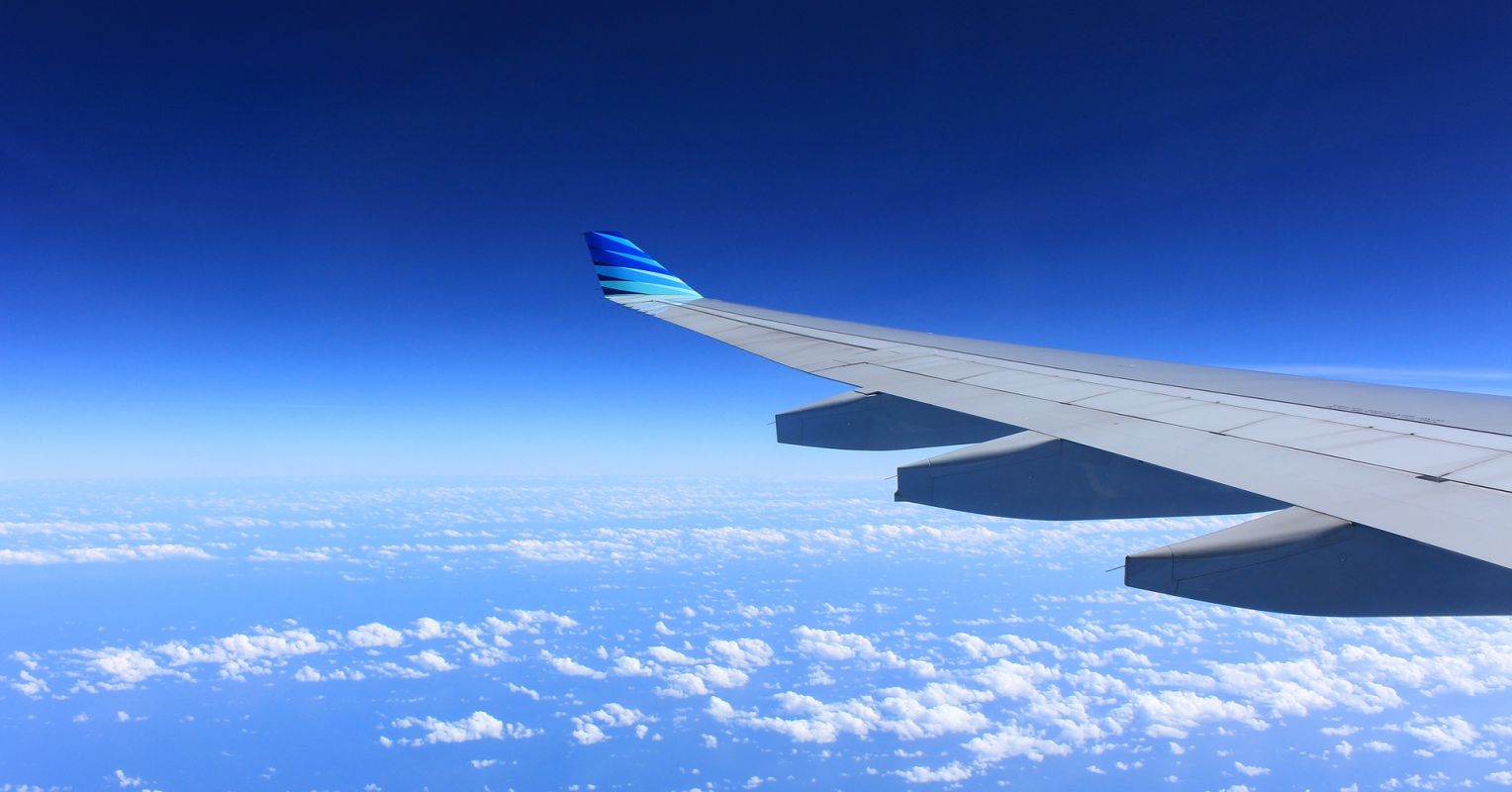 Can Flying Be Addictive? | Psychology Today