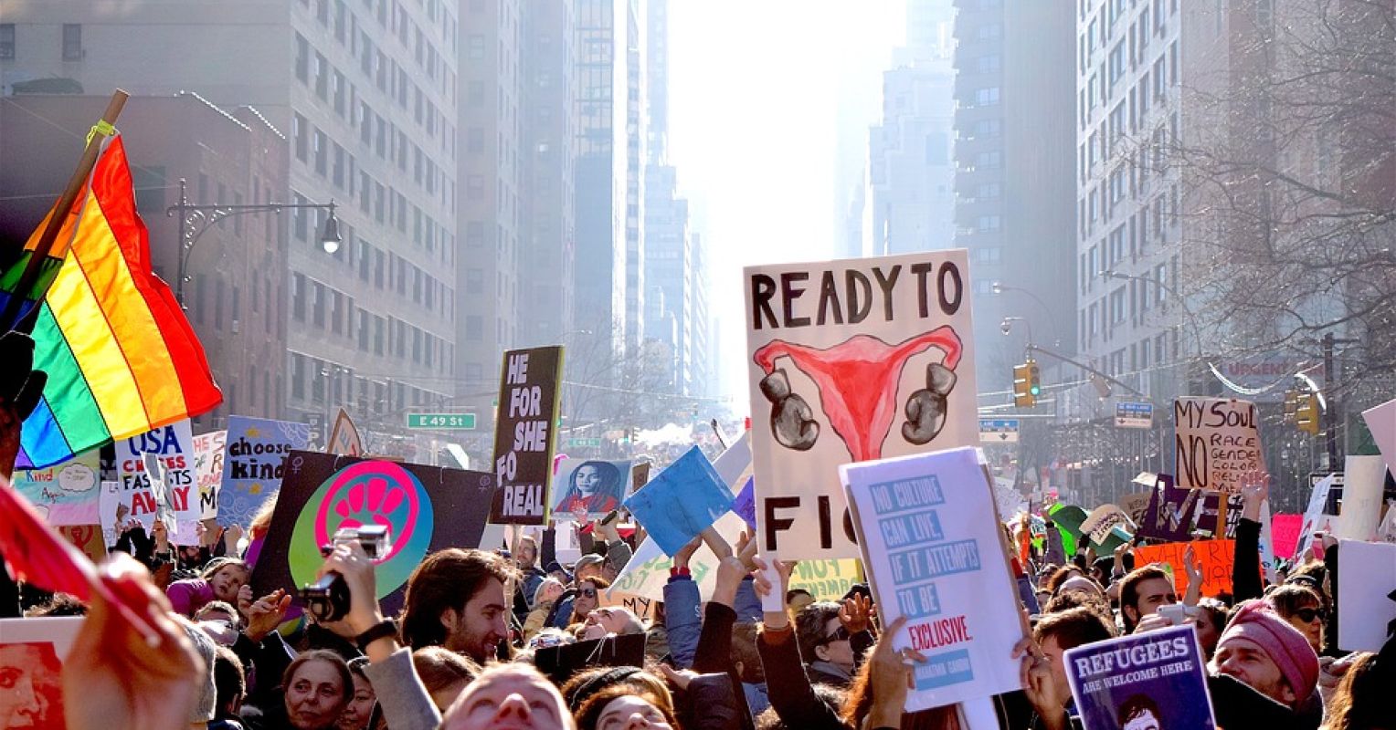 This is What Institutionalized Sexism Looks Like | Psychology Today