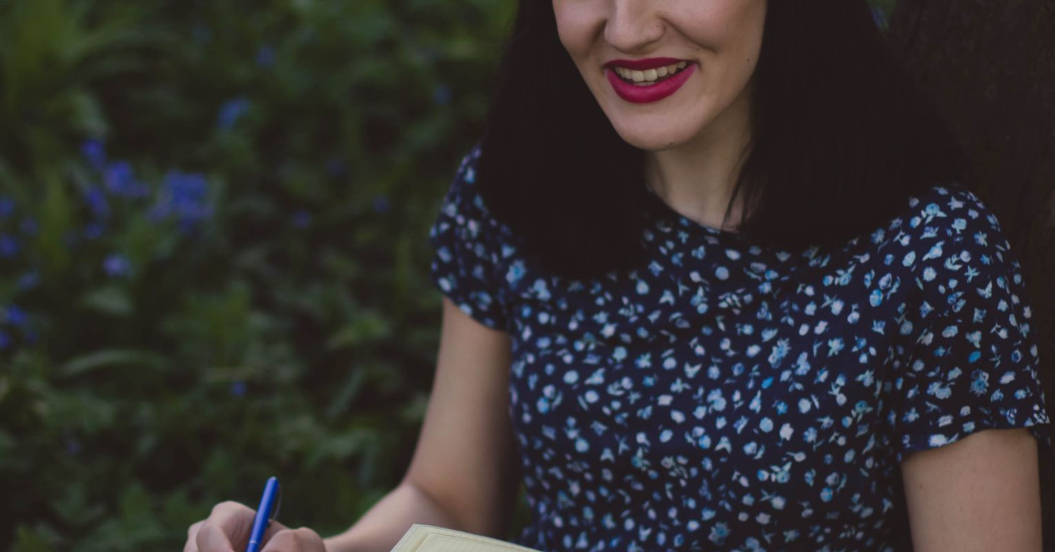 The Therapeutic Benefits of Writing a Novel | Psychology Today