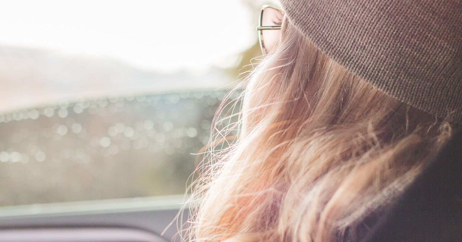 A Letter to My Teenage Daughter About Sexual Assault | Psychology Today ...