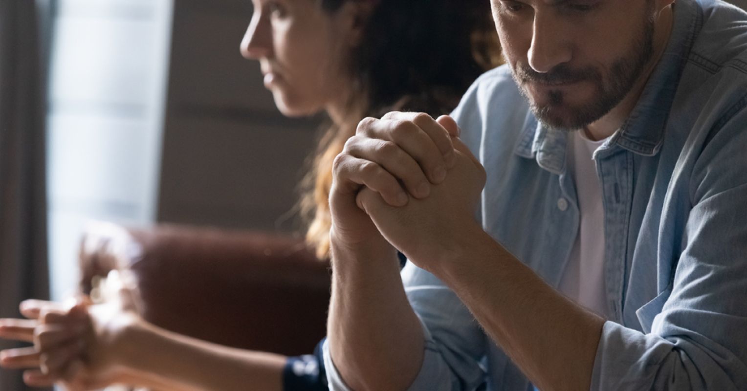 How Angry Exes Seek Revenge | Psychology Today