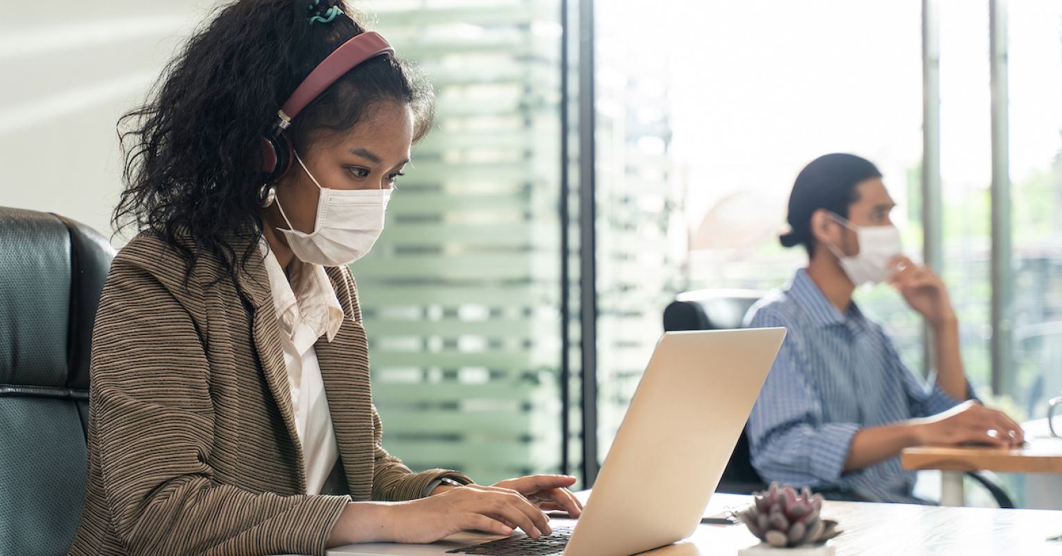 5 Ways Coaches Can Help You Return to Work Post-Pandemic | Psychology Today