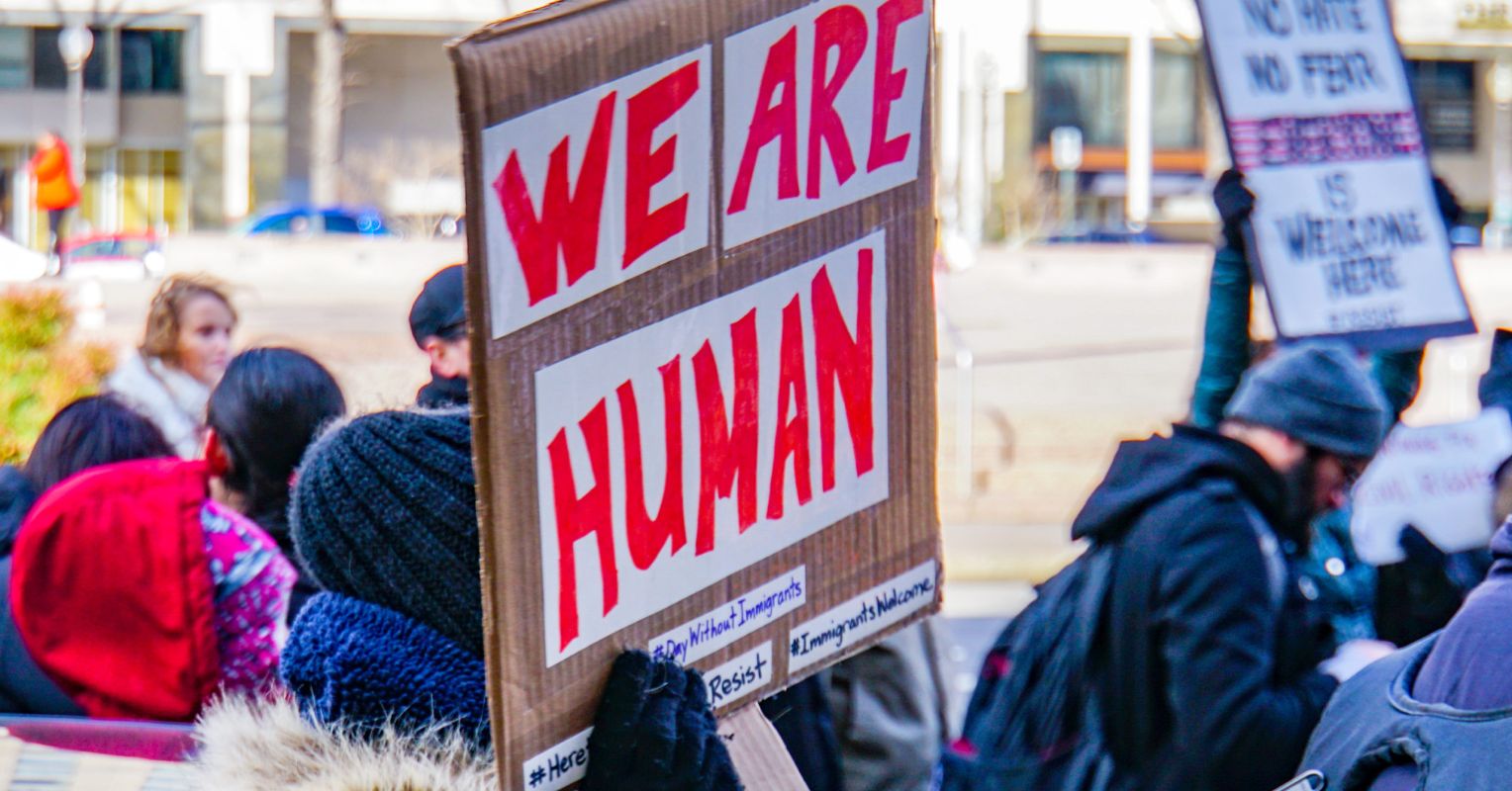 How to Get Help for PTSD if You’re an Immigrant or Refugee | Psychology ...