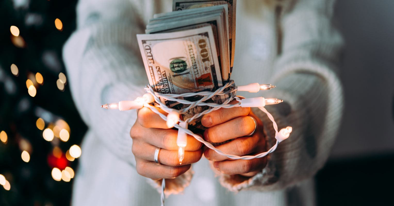 Tips to Deal with Holiday Money Anxiety | Psychology Today