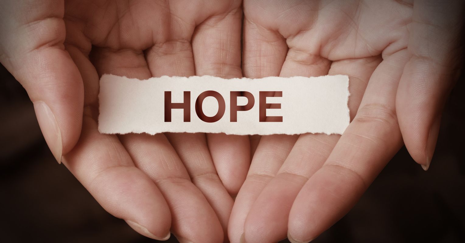 Where Hopelessness Meets Hope | Psychology Today