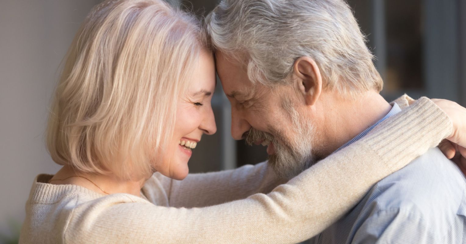 Understanding Relationship Intimacy | Psychology Today