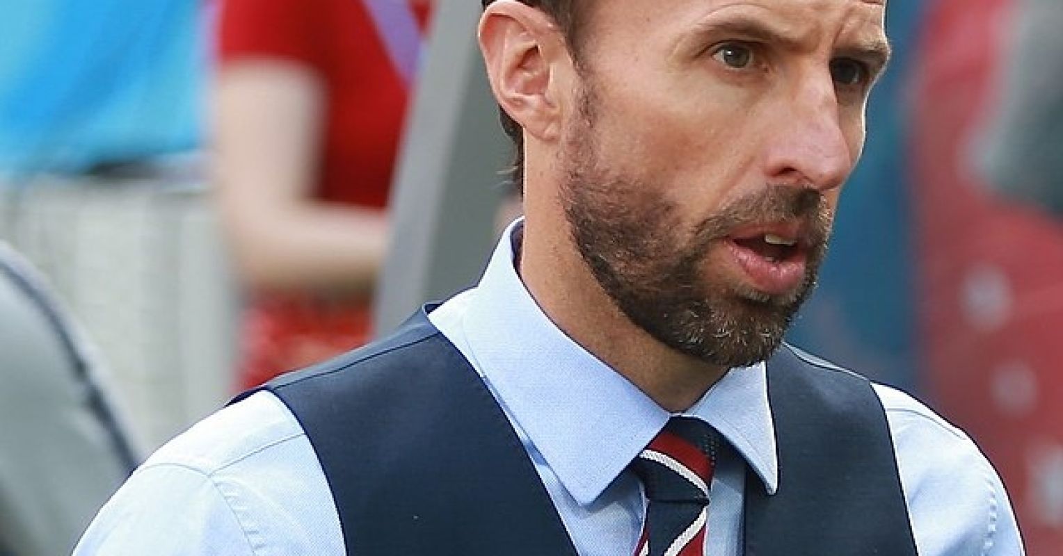 3 Ways Gareth Southgate's Leadership Inspires Confidence | Psychology Today