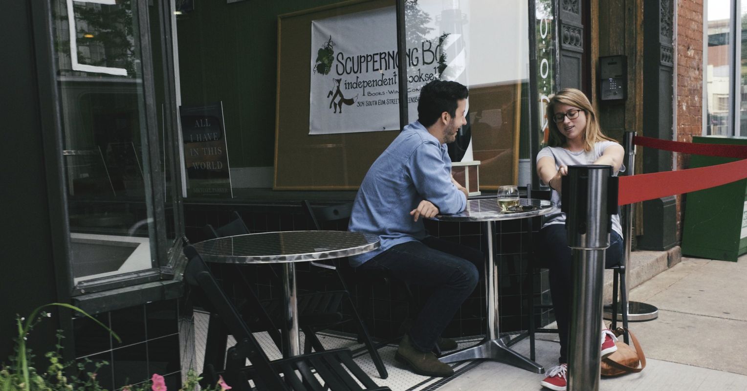 3 Steps to Figure Out Why Someone Is Flirting With You | Psychology Today