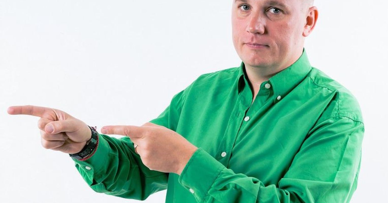 The Surprising Reason Some People Always Blame Others | Psychology ...