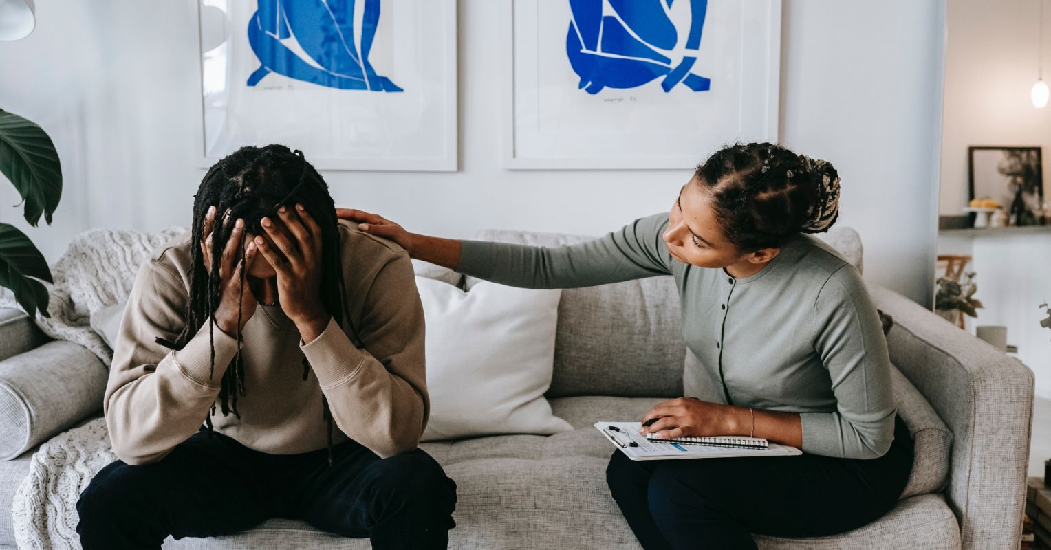 Why You Should Stop Talking About Your Worries | Psychology Today