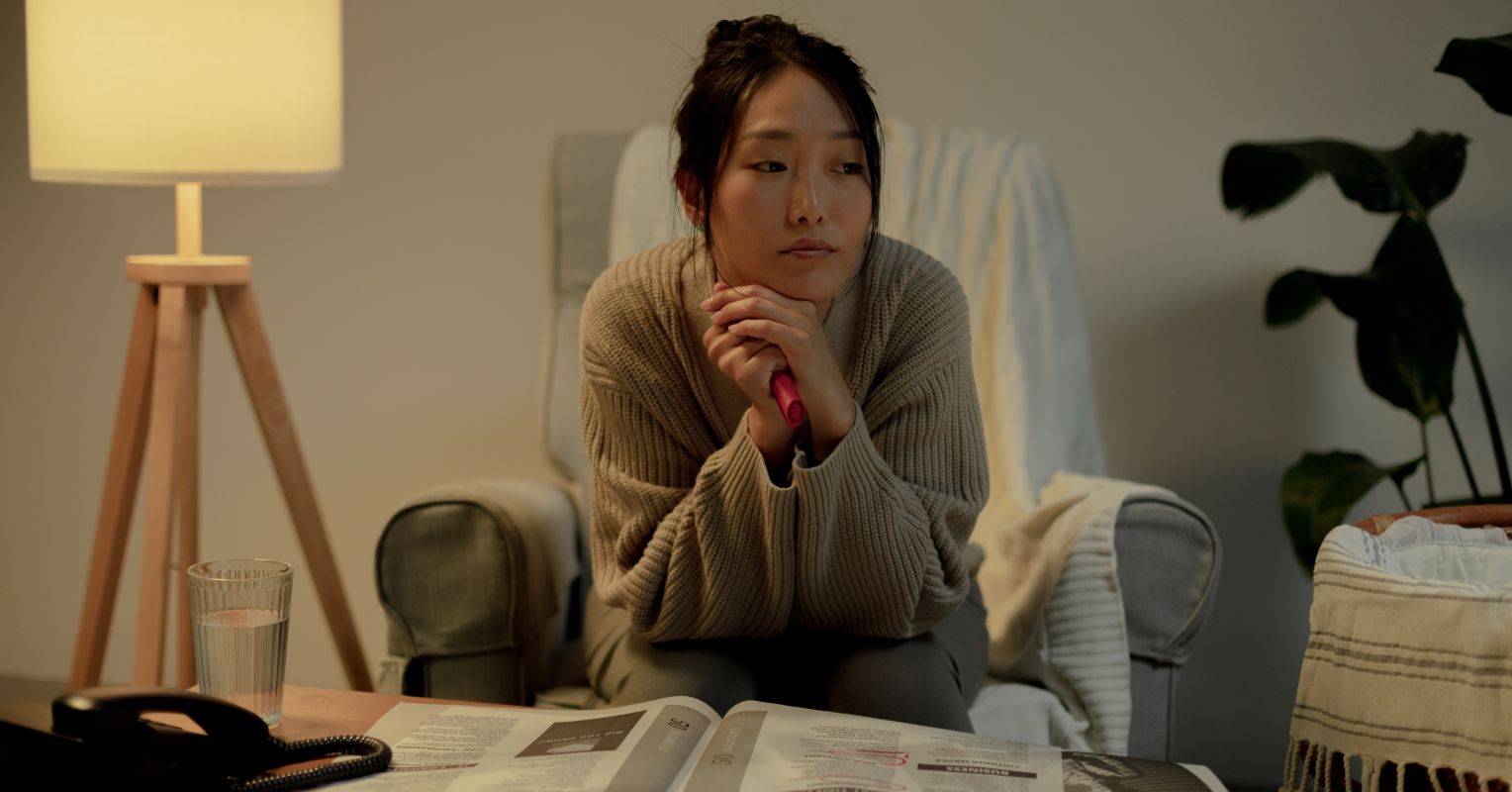 Staying Balanced in an Uncertain New Year | Psychology Today