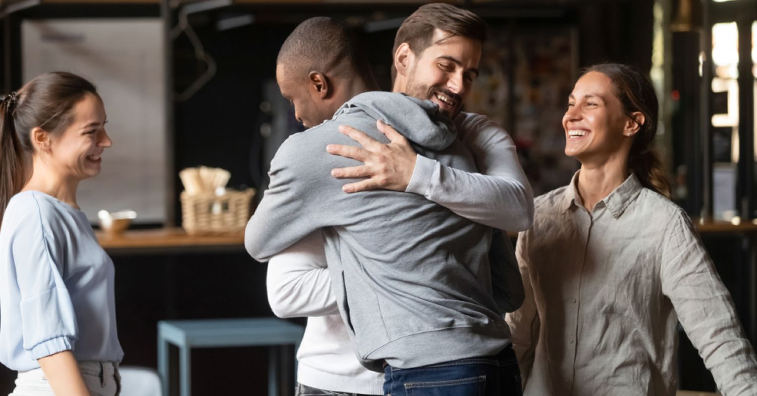 Why Caring and Character Matter | Psychology Today