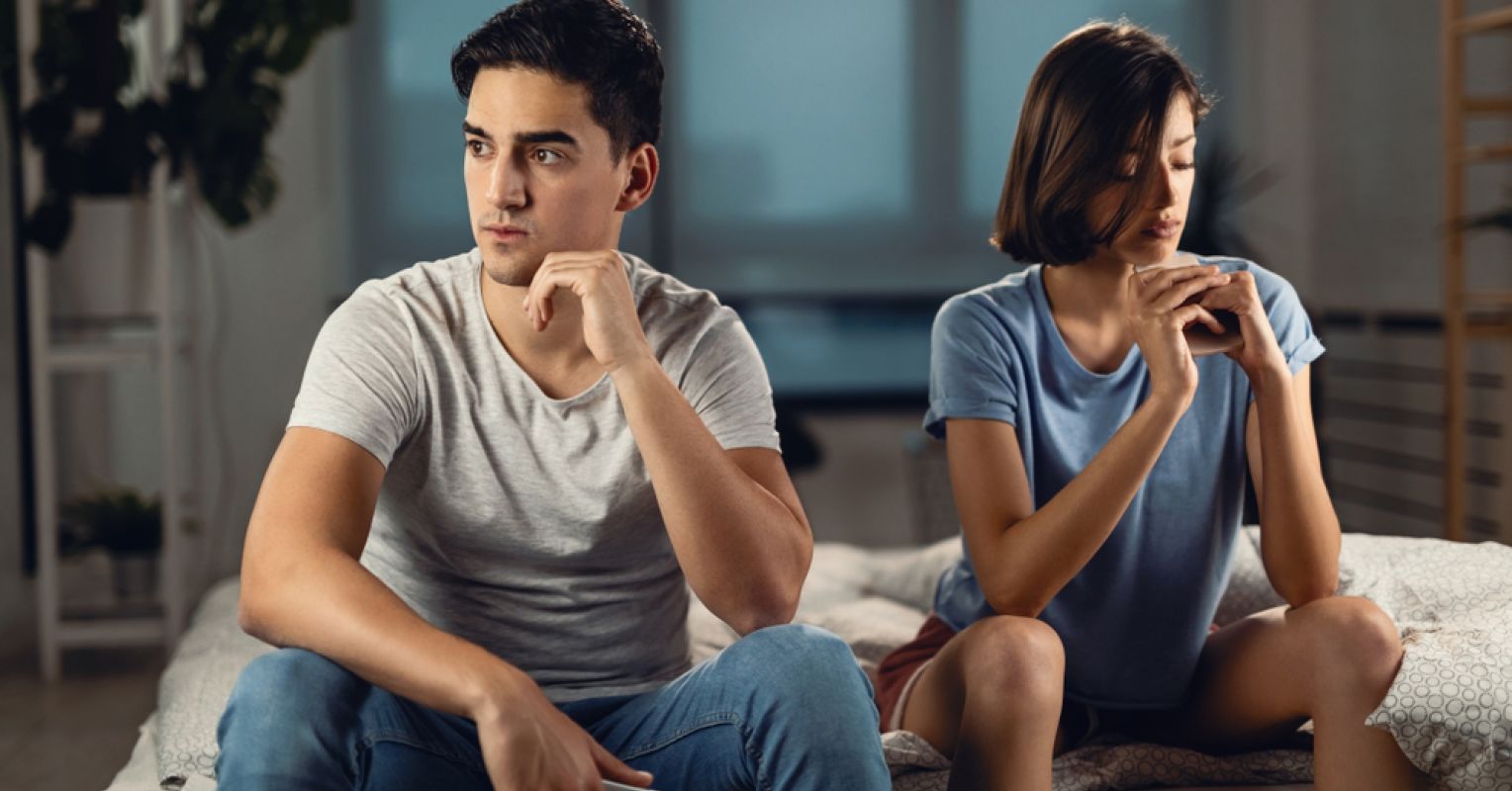 Why Some Couples Are More Likely to Experience Infidelity | Psychology ...