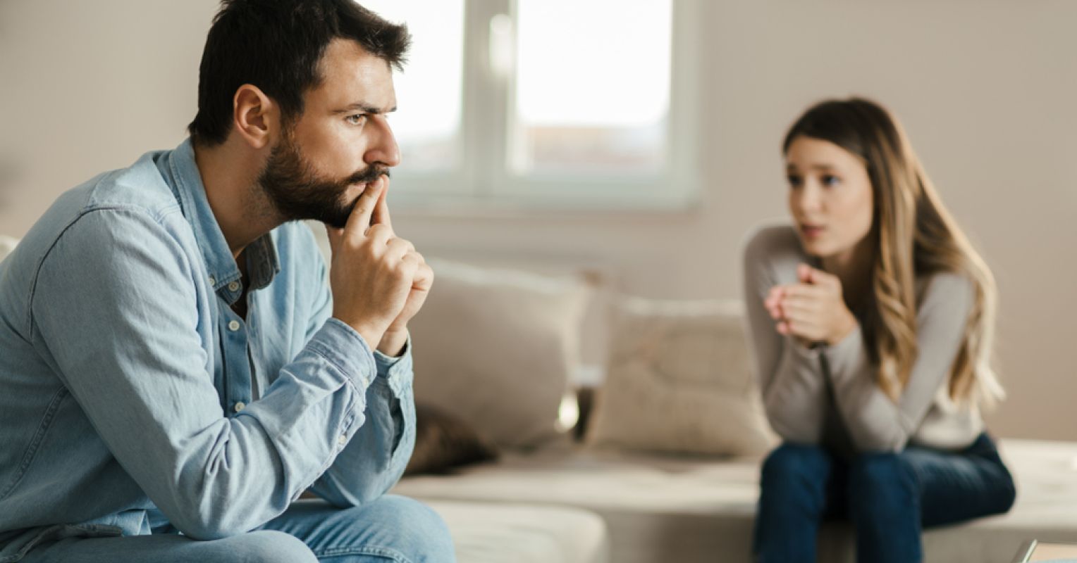 Good Reasons to Consider Divorce | Psychology Today