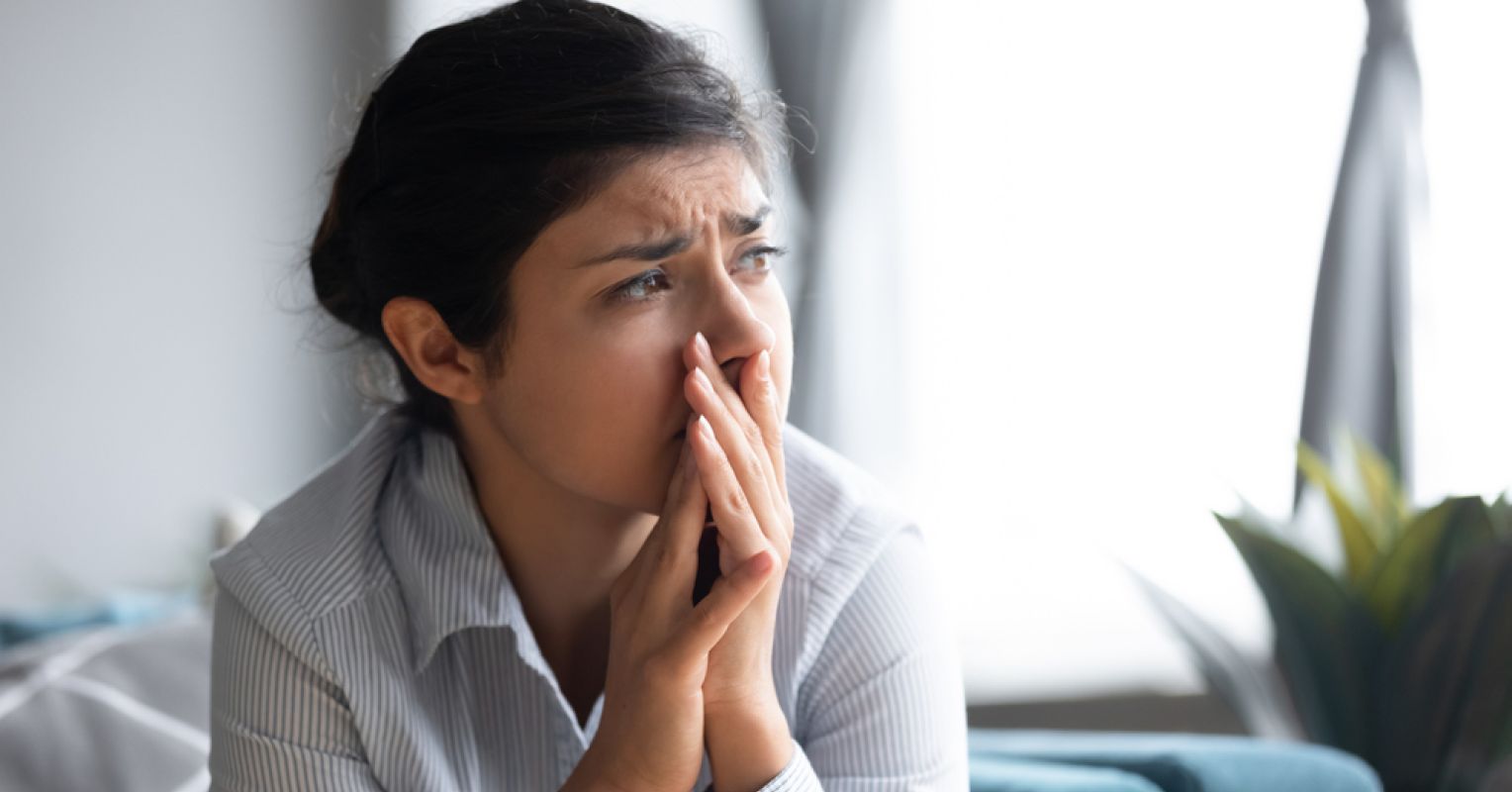 Why Sadness Is a Nonnegotiable Part of Grief | Psychology Today