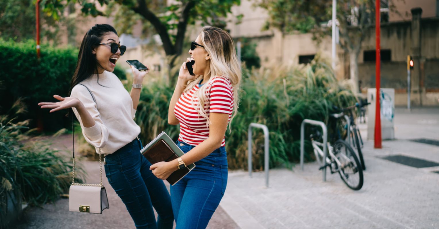 The Best Friend of My Best Friend | Psychology Today