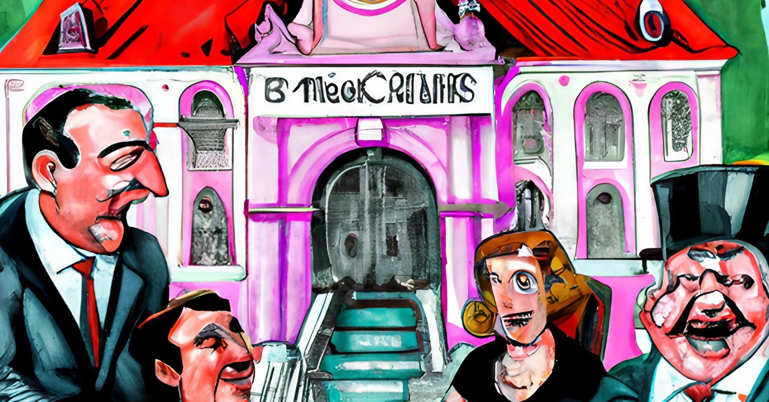 Are Women in Government Less Corrupt Than Men? | Psychology Today ...