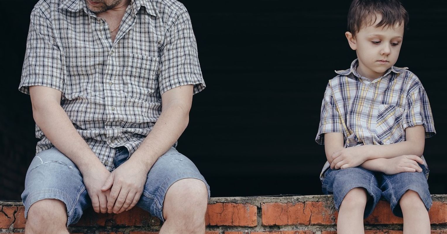 A New Bodily Approach for Treating Anxiety and Depression | Psychology ...