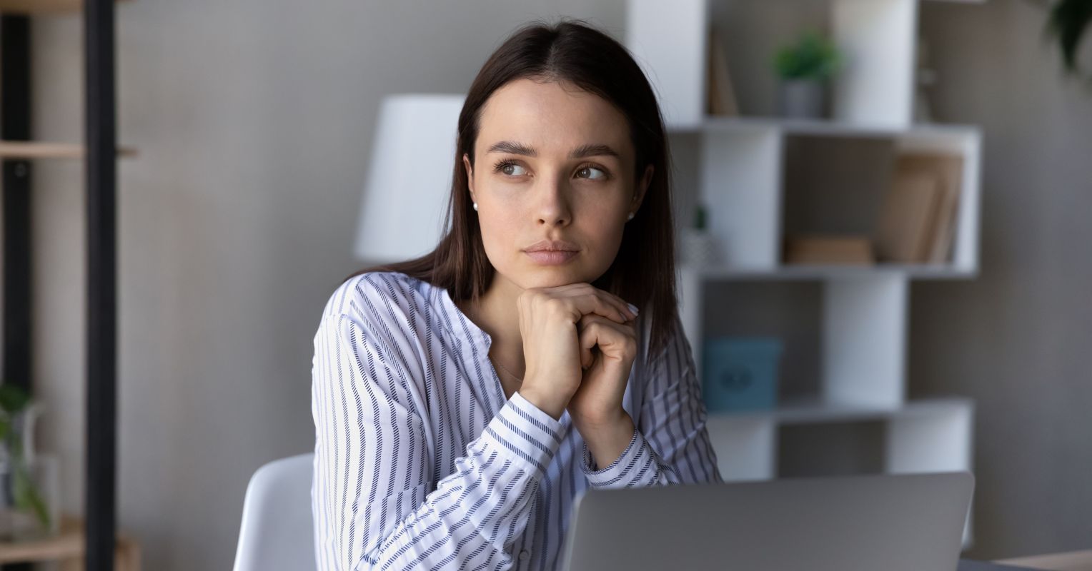 6 Signs You’re Depressed and Ignoring It | Psychology Today