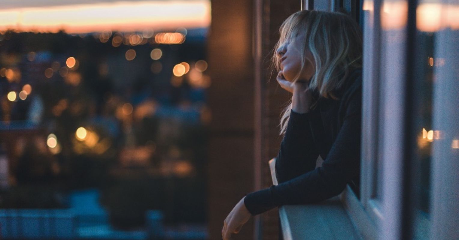 If You’re Feeling World-Wearied, You May Have 'Weltschmerz ...