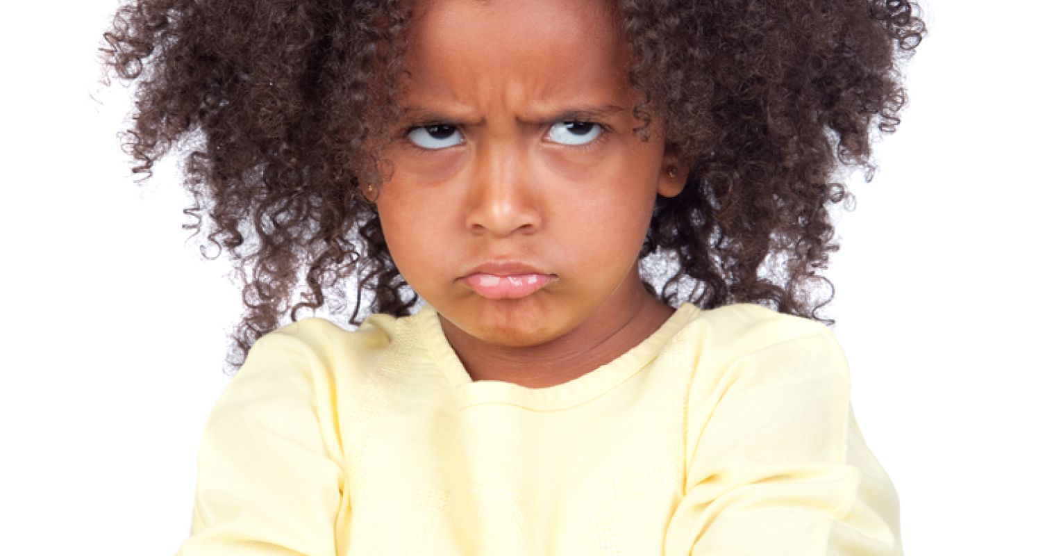 Why Your Children Blame You When Something Goes Wrong | Psychology Today