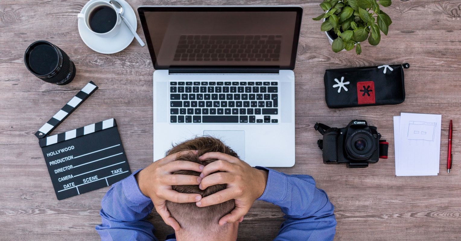 Are You Working Too Hard? | Psychology Today