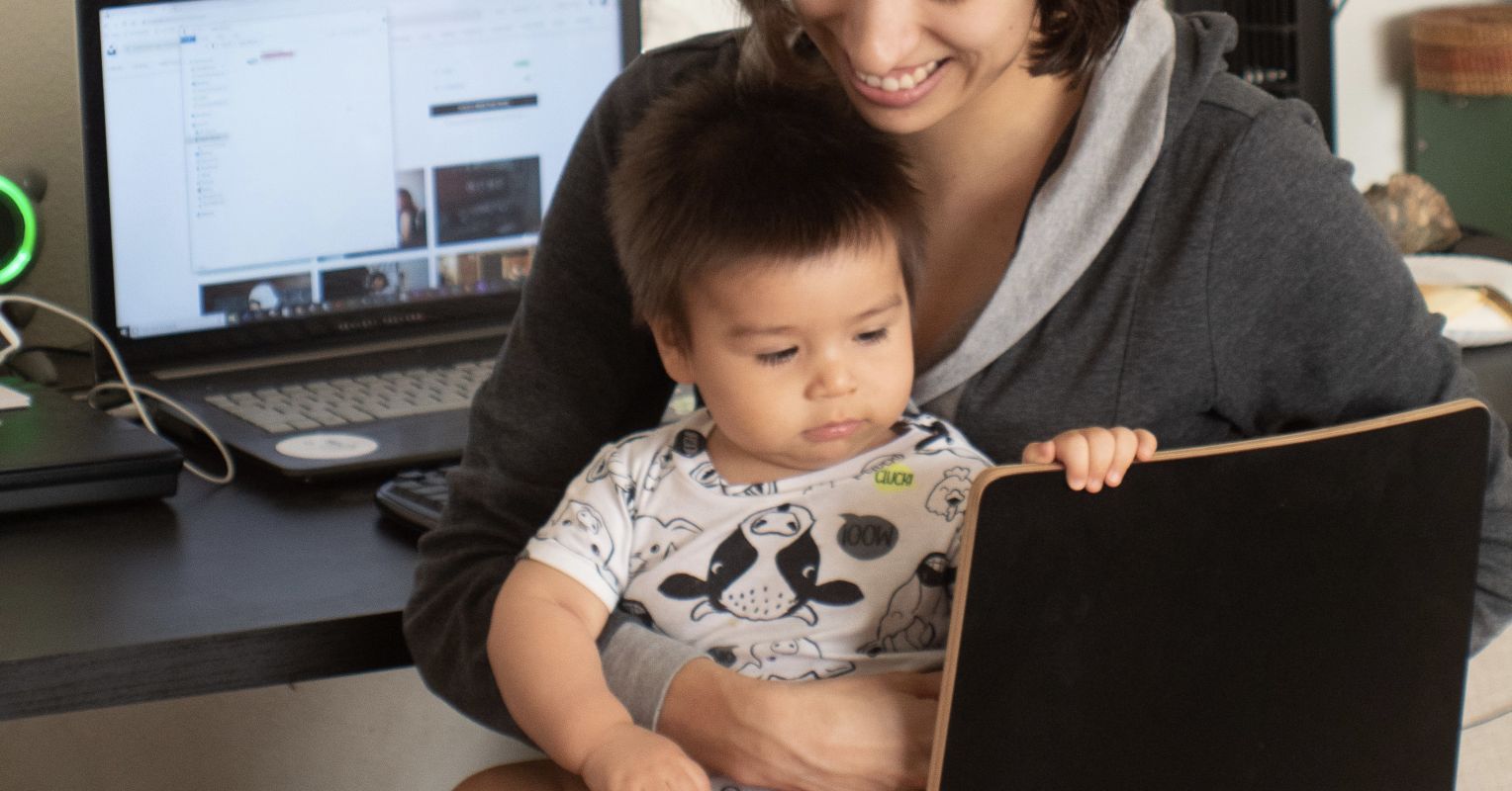 Avoiding the Perfect Mother Trap | Psychology Today
