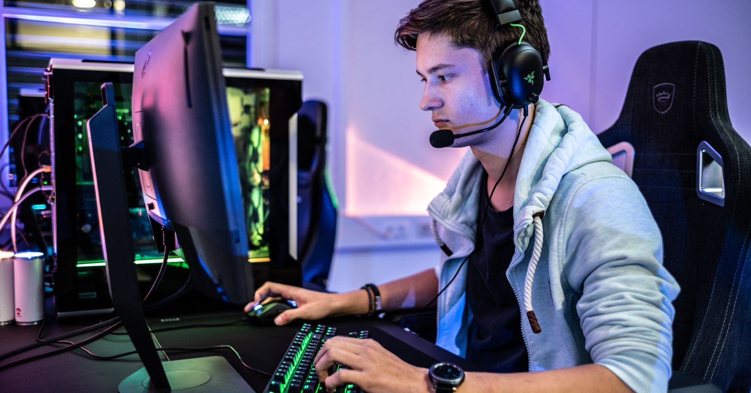 Safe Gaming: What Parents Need to Know | Psychology Today