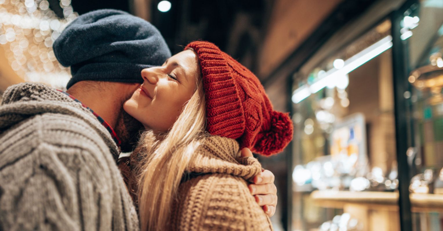 Do You Know Who You’re Dating? | Psychology Today