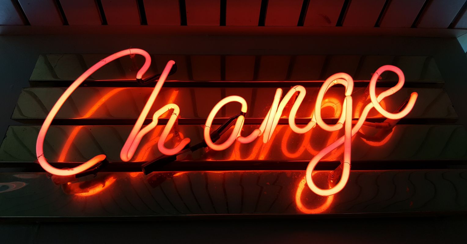 How to Cope With Change | Psychology Today