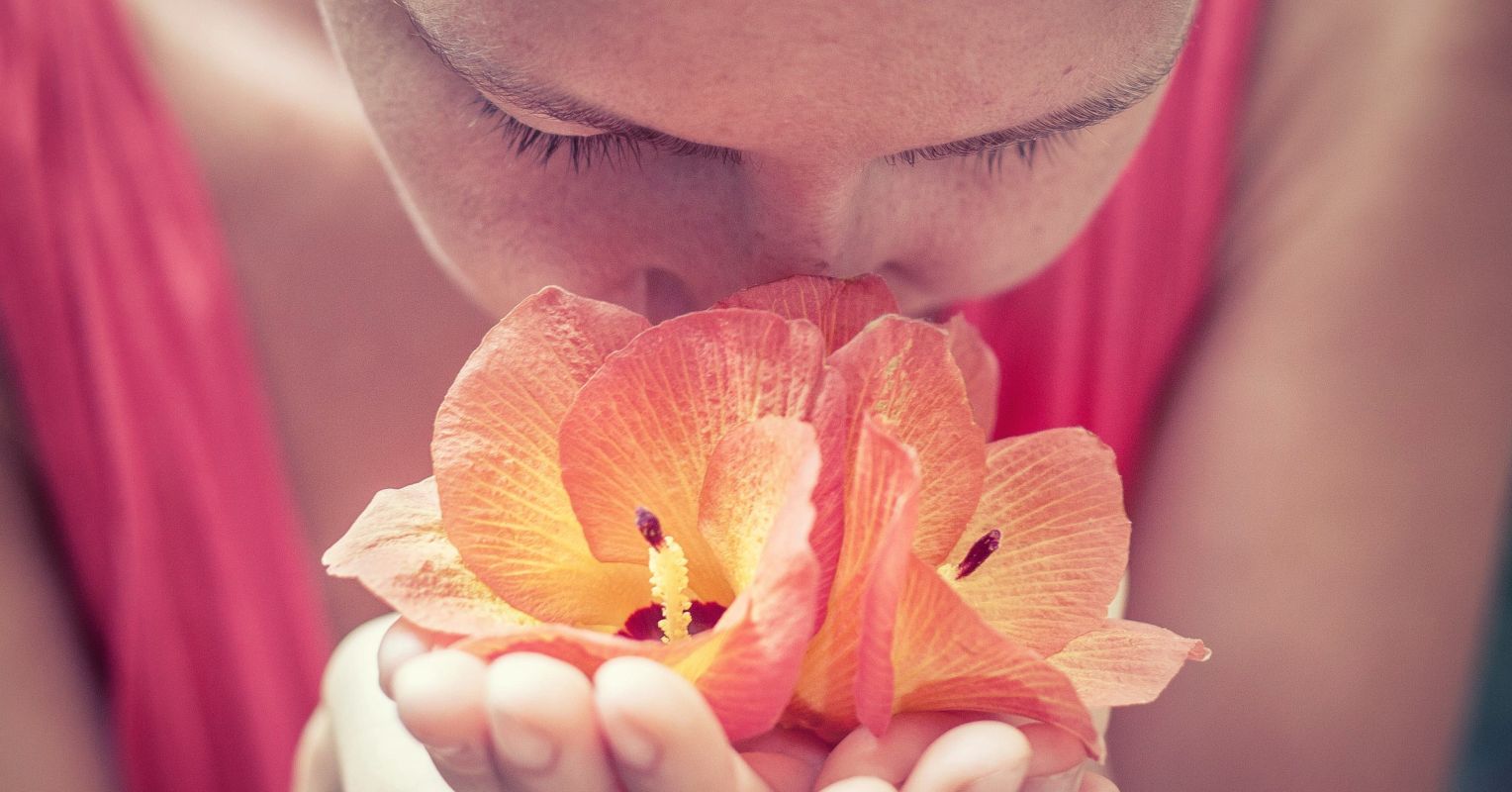What’s That Smell? The Psychology of Scent | Psychology Today