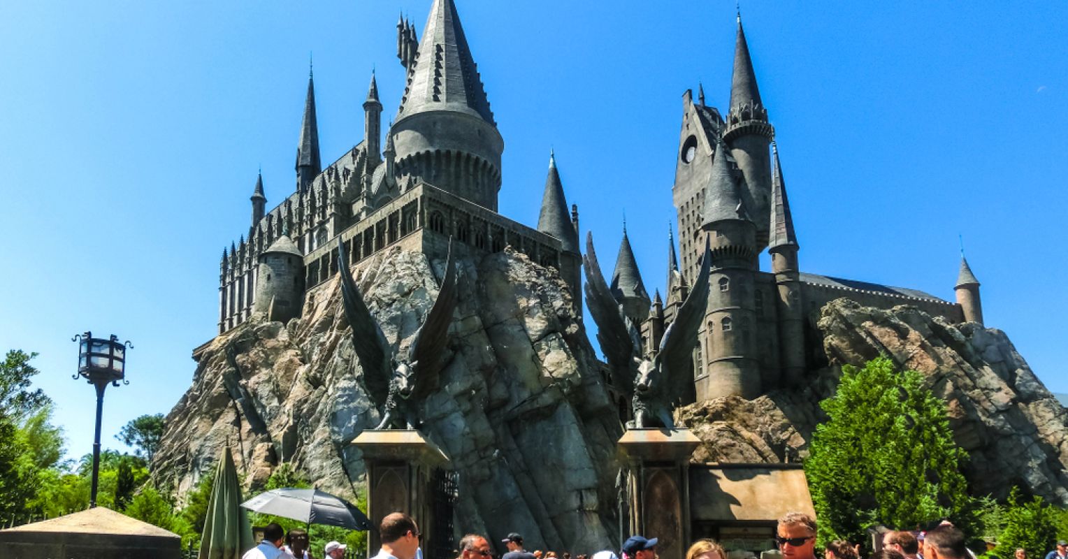 How We Look for Our Happy Places | Psychology Today