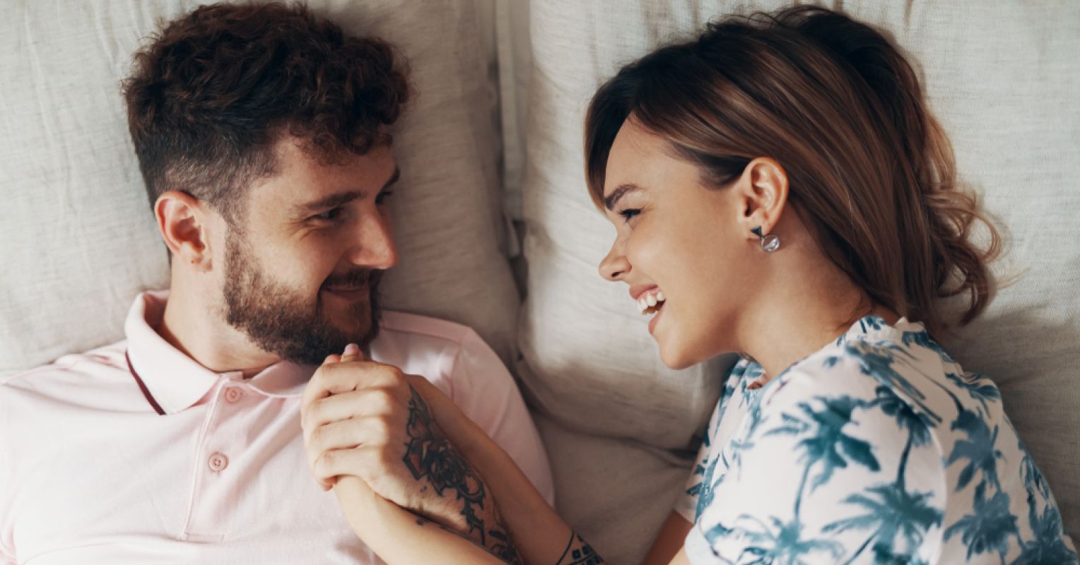 The 11 Most Desirable Qualities in a Partner | Psychology Today