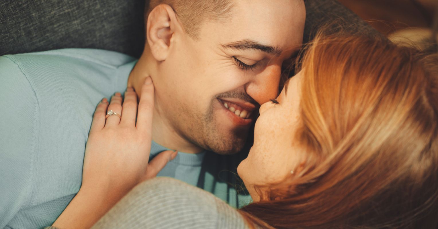 The Key to Greater Intimacy | Psychology Today Singapore
