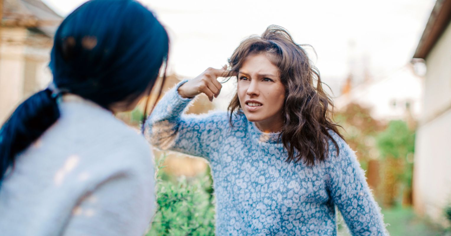 Using Mental Health as an Excuse for Bad Behavior | Psychology Today ...