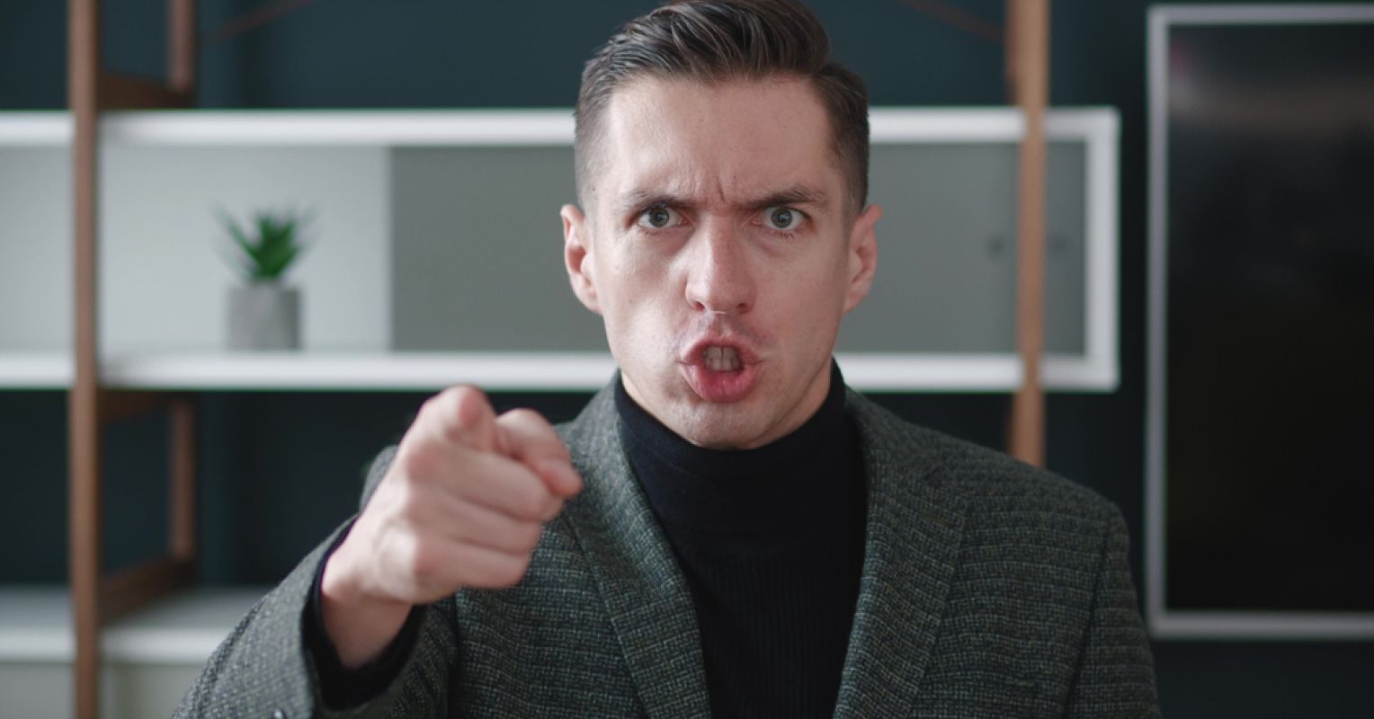 When Your Boss Is a Psychopath | Psychology Today