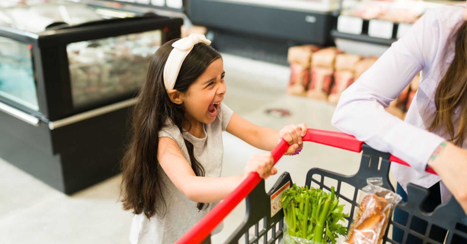 Why Do Kids Seem to Behave for Everyone but Their Parents? | Psychology ...