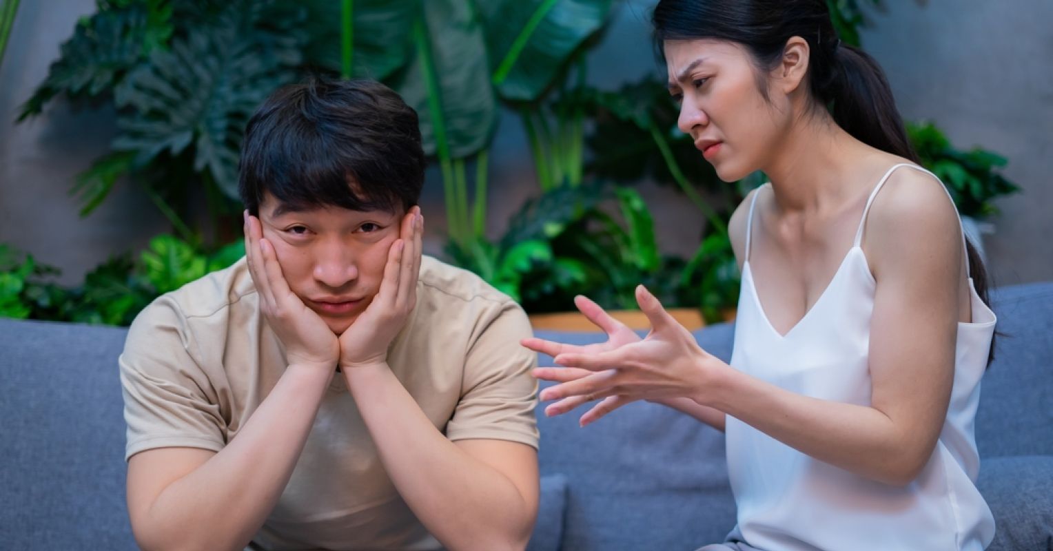 4 Behaviors That Undermine Intimacy in a Relationship | Psychology Today