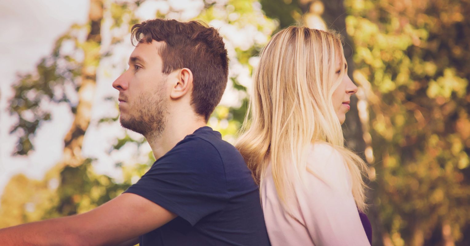 How Important Is It for Couples to Be in Agreement? | Psychology Today