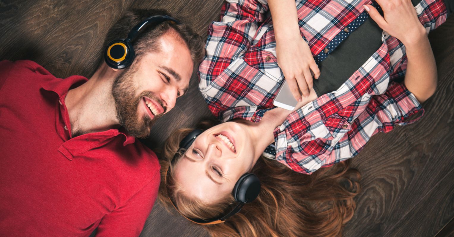 5 Things Your Taste in Music Reveals About You | Psychology Today