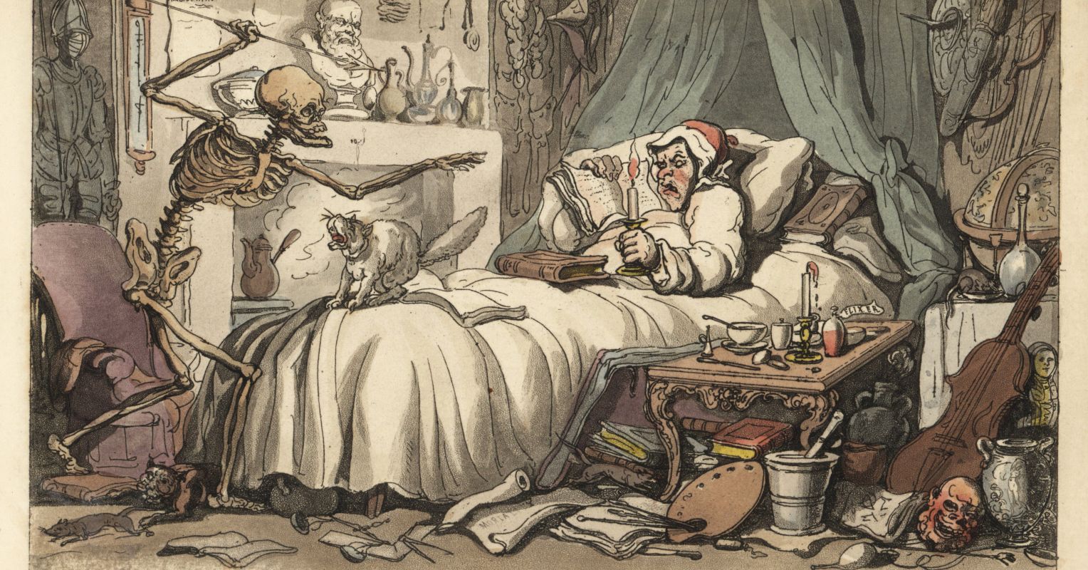 Understanding the Hoarder | Psychology Today Canada