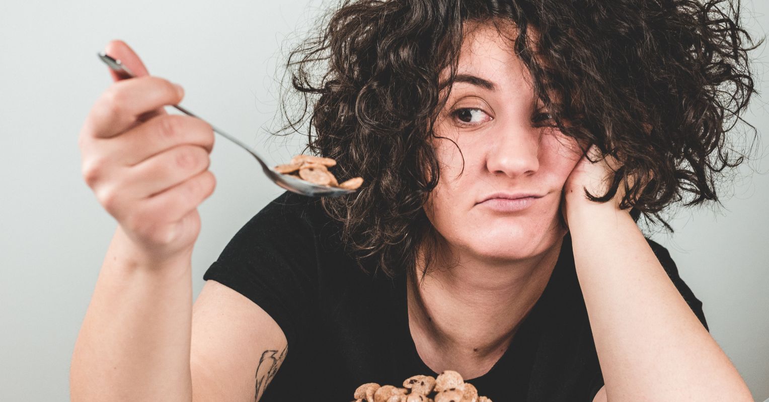 Sensory Processing and Eating Disorders | Psychology Today