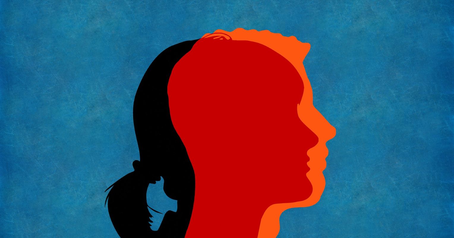 Evolution of Gender Identities and Norms Around the World | Psychology ...