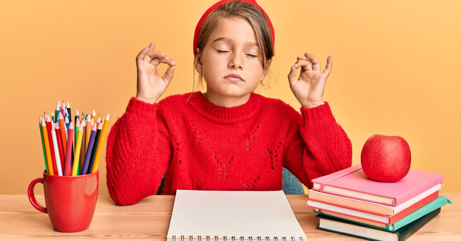 The Benefits of Mindfulness Education in Schools | Psychology Today