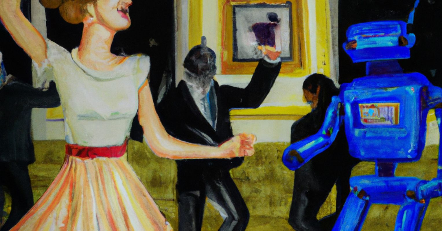 How AI Will Change the World and Your Life, if You Let It | Psychology ...