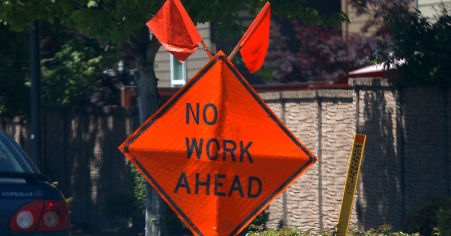 14 Easy Tactics to Recover From a Layoff | Psychology Today