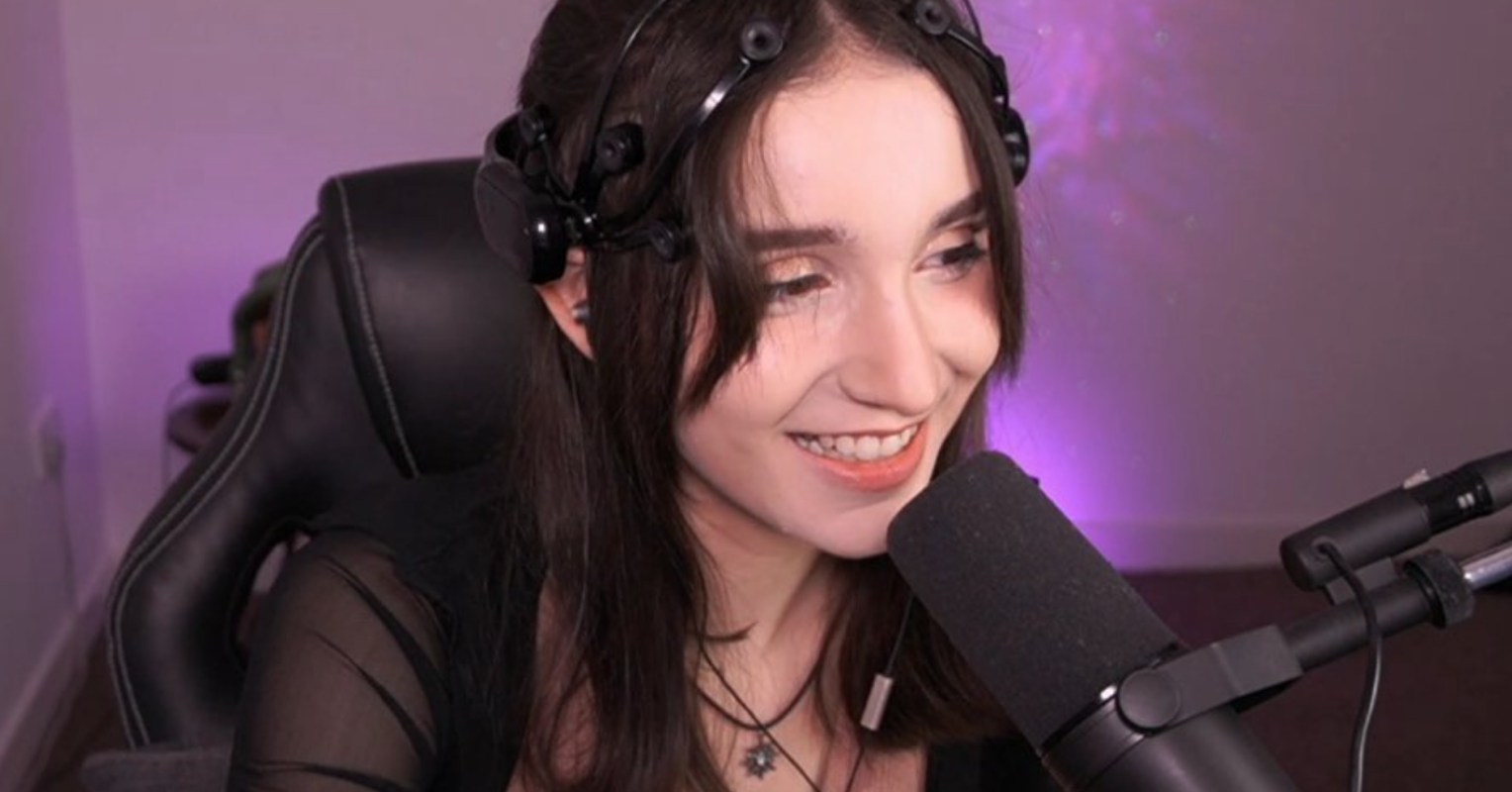 How One Video Gamer Learned to Play With Her Thoughts | Psychology Today