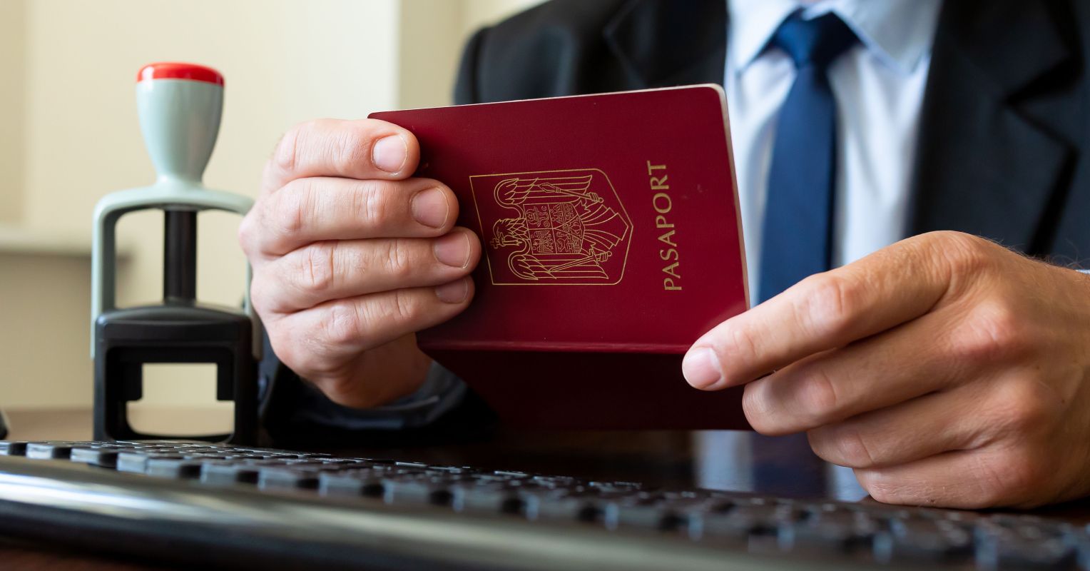 The Power of a Dream: The Customs Inspector | Psychology Today