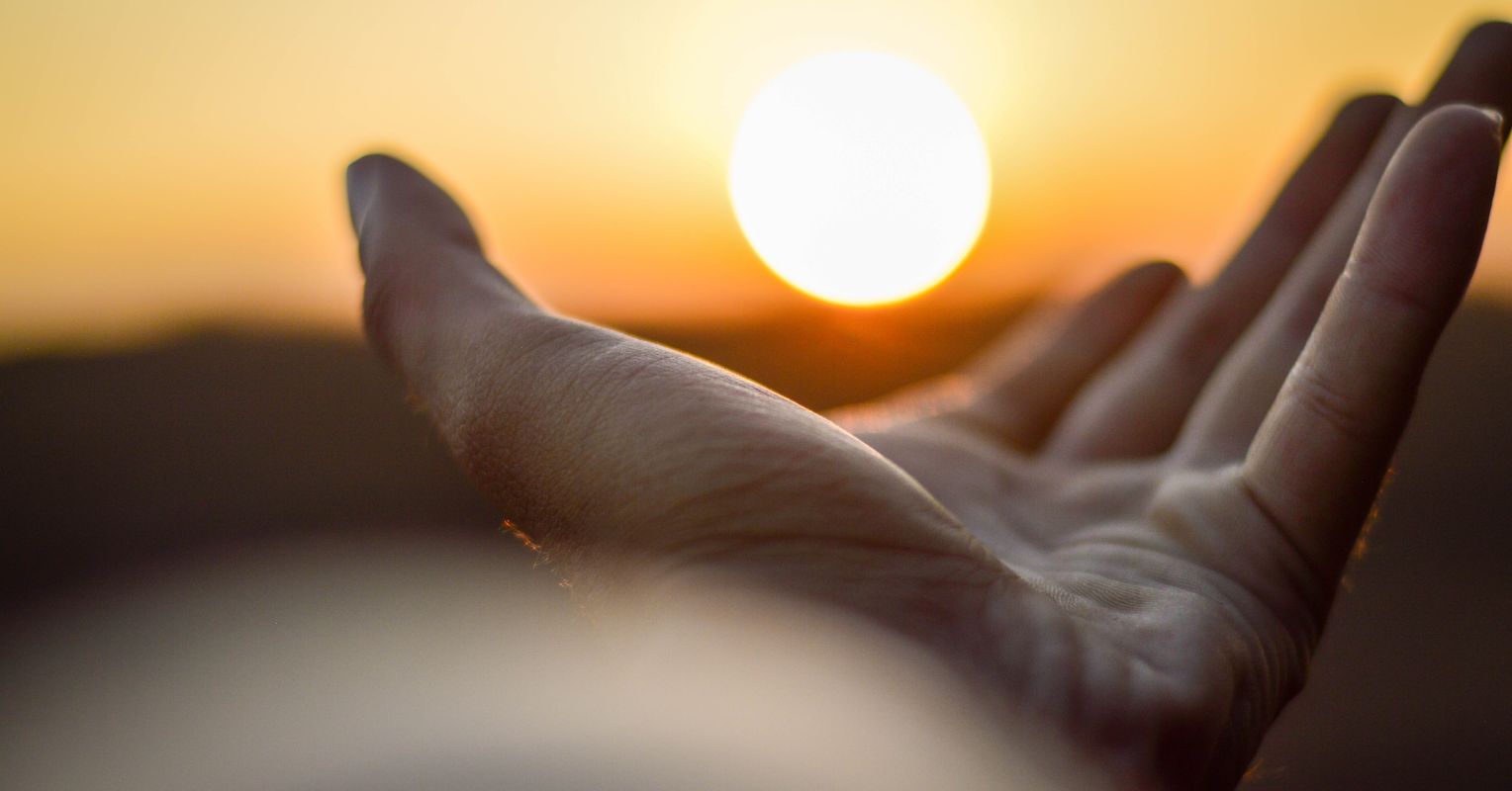 3 Ways to Control Your Urge to "Save" Others | Psychology Today