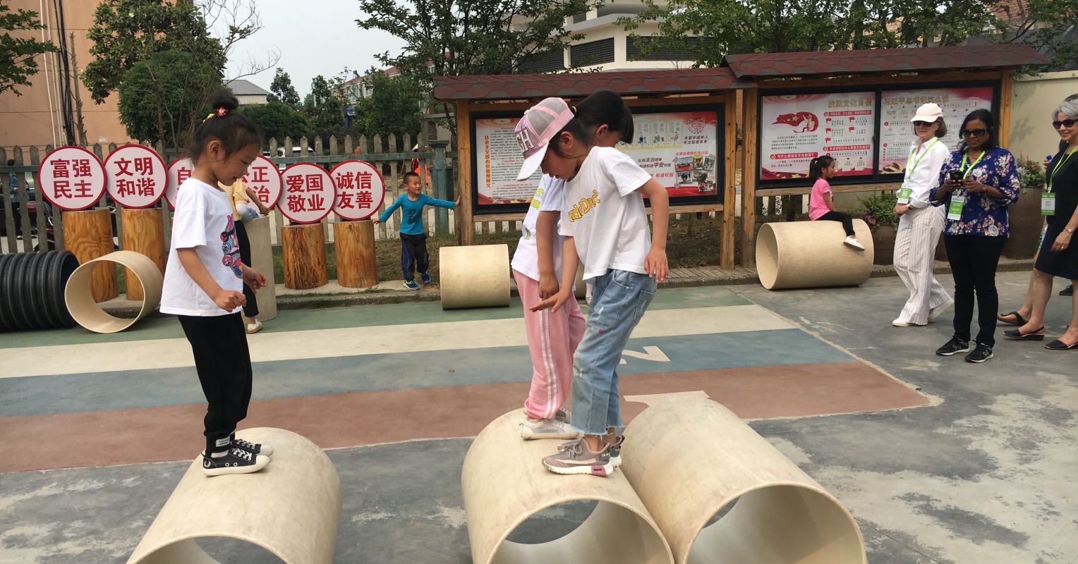 Finding the Line Between Supporting and Rescuing Kids | Psychology Today